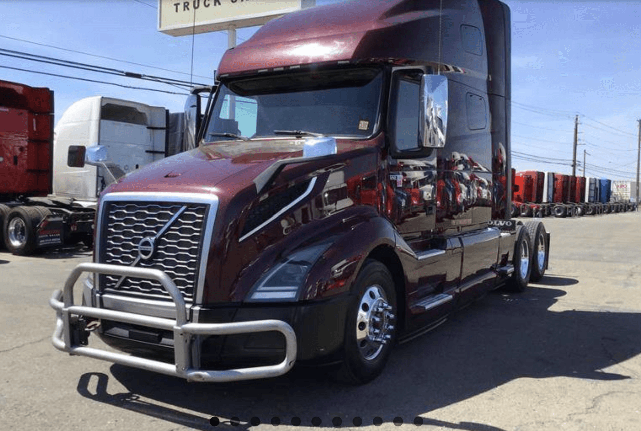 Fresno Trailer and Truck Repair - Truck Repair - Fresno, CA