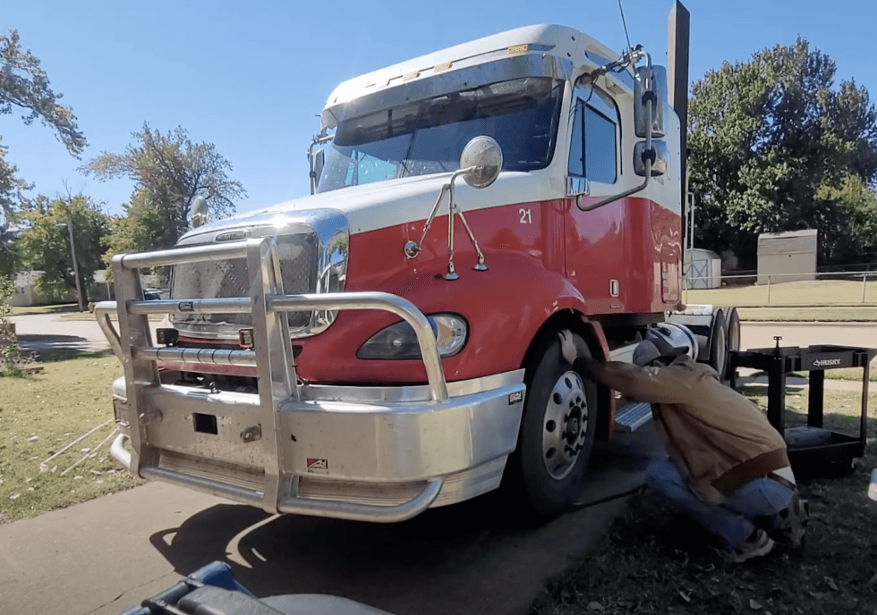 Fresno Trailer and Truck Repair - Truck Repair - Fresno, CA